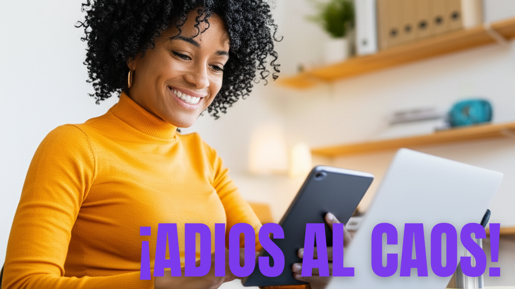 ConsignBox - Ventas a consignación